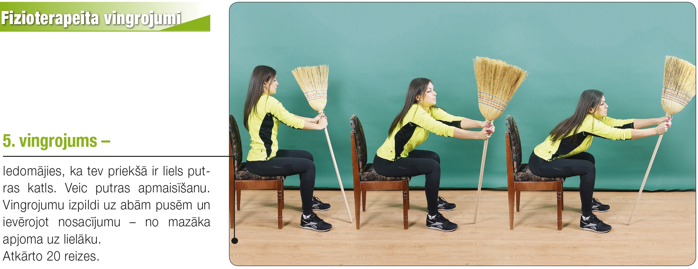 Jaunumu raksts | Ārsts.lv